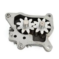 China Excavator Engine Parts Support OEM 6HK1 Oil Pump Assy 8-94395564-0 for ZX330 Engine for sale