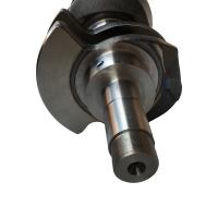 China ISUZU 6BD1T Diesel Engine Crankshaft 1-12310-407-0 for Excavator Construction Works for sale