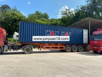 China ISUZU 6BD1T Diesel Engine Crankshaft 1-12310-407-0 for Excavator Construction Works for sale