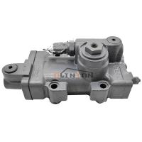 China OEM Support ZX200-5G ZX210-5G Excavator Parts 9312792 Hydraulic Pump Regulator YB60000065 for sale