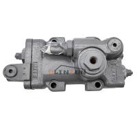 China OEM Support ZX200-5G ZX210-5G Excavator Parts 9312792 Hydraulic Pump Regulator YB60000065 for sale