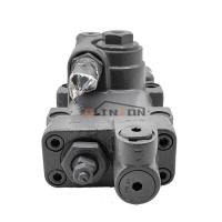 China OEM Support ZX200-5G ZX210-5G Excavator Parts 9312792 Hydraulic Pump Regulator YB60000065 for sale