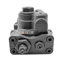 China OEM Support ZX200-5G ZX210-5G Excavator Parts 9312792 Hydraulic Pump Regulator YB60000065 for sale