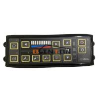 China R210-7 R215-7 R225-7 Air Conditioner Controller 11N6-90031 for Machinery Repair Shops for sale