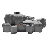China OEM Support ZX200-5G ZX210-5G Excavator Parts 9312792 Hydraulic Pump Regulator YB60000065 for sale