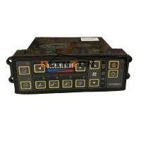 China R210-7 R215-7 R225-7 Air Conditioner Controller 11N6-90031 for Machinery Repair Shops for sale