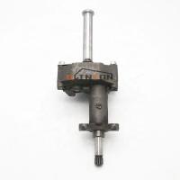 China 4BG1T ZAX120 Oil Pump Original Parts 8-97065384-0 from Japan for Construction Works for sale