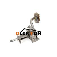 China Genuine Parts 4BD1 4BG1 Oil Pump Assy for SK100 SK120 SK120-5 Excavator 8-97128110-0 for sale