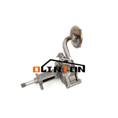 China Genuine Parts 4BD1 4BG1 Oil Pump Assy for SK100 SK120 SK120-5 Excavator 8-97128110-0 for sale