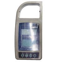 China Construction Works Excavator Parts Display Panel 539-00048 for Doosan Daewoo DH225-7 for sale