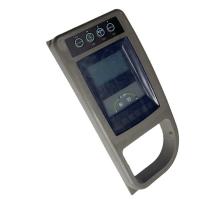 China Construction Works Excavator Parts Display Panel 539-00048 for Doosan Daewoo DH225-7 for sale