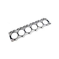 China 6BG1T Diesel Engine Cylinder Head Gasket for EX200 Excavator Spare Parts 1-11141196-8 for sale