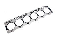 China 6BG1T Diesel Engine Cylinder Head Gasket for EX200 Excavator Spare Parts 1-11141196-8 for sale