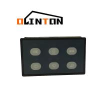 China E320C Excavator Spare Parts Headlight Wiper Controller 163-6701 For CAT320C for sale