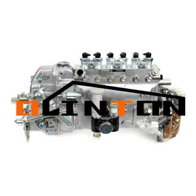 China 1-15603378-2 Fuel Injection Pump for ZAX200 1-15603262-0 Diesel Engine and Guaranteed for sale