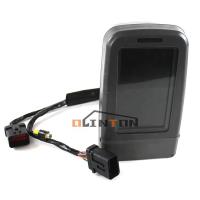 China Upgrade Your Machinery Repair Shops with E320D E330D E336D Monitor LCD Panel 227-7698 for sale