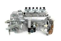 China 1-15603378-2 Fuel Injection Pump for ZAX200 1-15603262-0 Diesel Engine and Guaranteed for sale