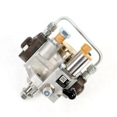 China 4HK1 ZX200-3 Fuel Injection Pump Assy 8973060447 for Construction Machinery Parts for sale