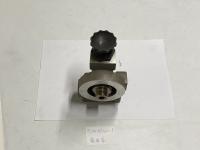 China Construction Works PC200-8 Excavator Engine Fuel Feed Pump Head 6754-71-7200 for sale