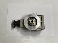 China Construction Works PC200-8 Excavator Engine Fuel Feed Pump Head 6754-71-7200 for sale