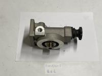 China Construction Works PC200-8 Excavator Engine Fuel Feed Pump Head 6754-71-7200 for sale
