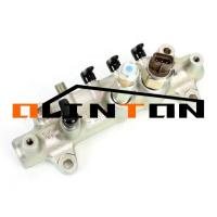 China Excavator Fuel Injection Pump for CASE CX130B SH130-5 4JJ1 Engine Part No 8-98011888-0 for sale
