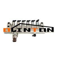 China Excavator Fuel Injection Pump for CASE CX130B SH130-5 4JJ1 Engine Part No 8-98011888-0 for sale