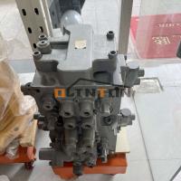 China ZX490-5A Excavator Hydraulic Pump Assy K5V200DPH Main Piston Pump For Hitatchi ZAX490-5A for sale