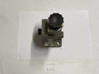 China Construction Works PC200-8 Excavator Engine Fuel Feed Pump Head 6754-71-7200 for sale