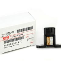 China 6HK1 Pressure Sensor For 6HK1 ZX330-3 Excavator Boost Sensor 1-80220014-0 for sale