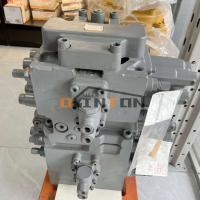 China ZX490-5A Excavator Hydraulic Pump Assy K5V200DPH Main Piston Pump For Hitatchi ZAX490-5A for sale