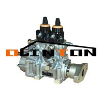 China 6WF1 6WG1 6UZ1 Diesel Engine High Pressure Pump Fuel Injection Pump 8-97603414-4 8-97603414-0 for sale