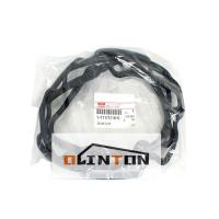 China Support OEM Original Engine Parts Excavator SH4503B 6UZ1 CVR 1-11173118-0 Valve Chamber Cover Gasket for sale