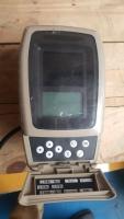 China E312C E320C E330C Excavator Monitor Display Panel 260-2160 Screen for Excavator Parts for sale