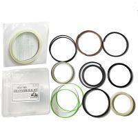 China Bucket Seal Kit for Hitachi ZX210-5G YA00001392 Hydraulic Cylinder Construction Works for sale