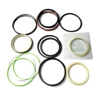 China Bucket Seal Kit for Hitachi ZX210-5G YA00001392 Hydraulic Cylinder Construction Works for sale