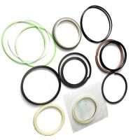 China Bucket Seal Kit for Hitachi ZX210-5G YA00001392 Hydraulic Cylinder Construction Works for sale