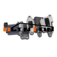 China 6WG1 EGR Valve 8-98179616-0 The Top Pick for Excavator Parts in Construction Machinery for sale