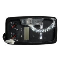 China OEM Excavator Parts Monitor 4451763 4488903 For Hitachi ZX110 ZX110-E ZX110M ZX120 for sale