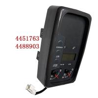 China OEM Excavator Parts Monitor 4451763 4488903 For Hitachi ZX110 ZX110-E ZX110M ZX120 for sale