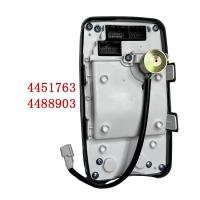 China OEM Excavator Parts Monitor 4451763 4488903 For Hitachi ZX110 ZX110-E ZX110M ZX120 for sale