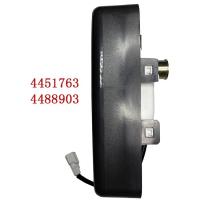 China OEM Excavator Parts Monitor 4451763 4488903 For Hitachi ZX110 ZX110-E ZX110M ZX120 for sale