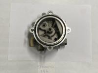 China SK200-6E Excavator Machinery Parts PILOT PUMP YN10V00006F1 Gear Pump YN10V00014F2 for sale