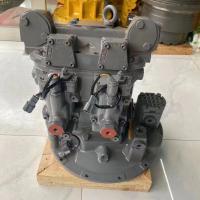 China Construction Works Part Number 9150726 9152668 for EX200 EX200-5 Hydraulic Main Pump for sale