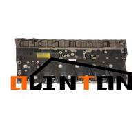 China Excavator Cylinder Head 6HK1 ZX330-6 ZX330-3 8-98180562-0 for Machinery Repair Shops for sale