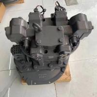 China Construction Works Part Number 9150726 9152668 for EX200 EX200-5 Hydraulic Main Pump for sale