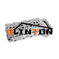China Excavator Cylinder Head 6HK1 ZX330-6 ZX330-3 8-98180562-0 for Machinery Repair Shops for sale