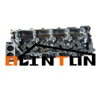 China Excavator Cylinder Head 6HK1 ZX330-6 ZX330-3 8-98180562-0 for Machinery Repair Shops for sale