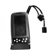 China Excavator Parts E320D Monitor Display Panel 450-0714 386-3457 for Customer Requirements for sale