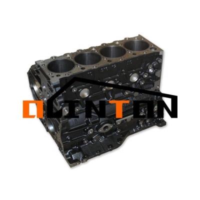 China 4HK1 Cylinder Block For Diesel Engine 8-98005443-1 Suitable for Engineering Machinery for sale